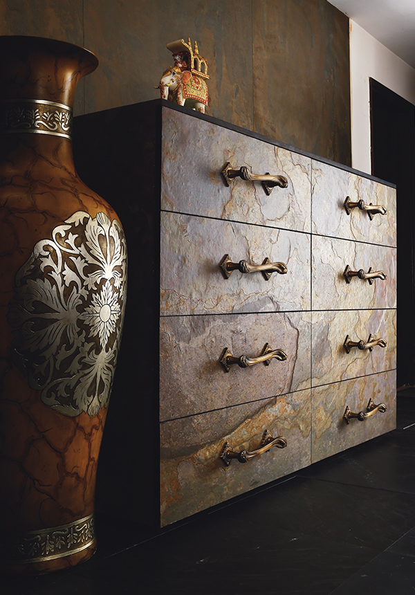 Бренд Slim Stone — Норкпалм