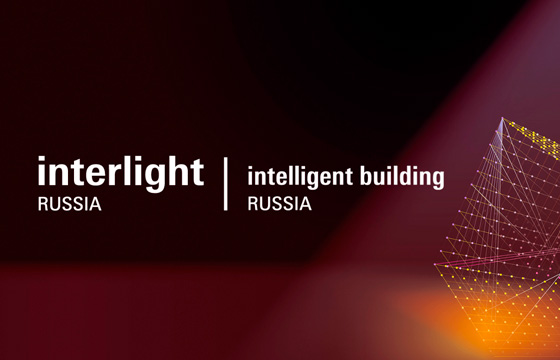 INTERLIGHT RUSSIA 2023 — Норкпалм