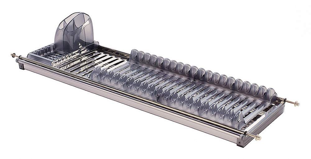 Купить встраиваемая одноуровневая сушка Tecnoinox Modular 1 ...